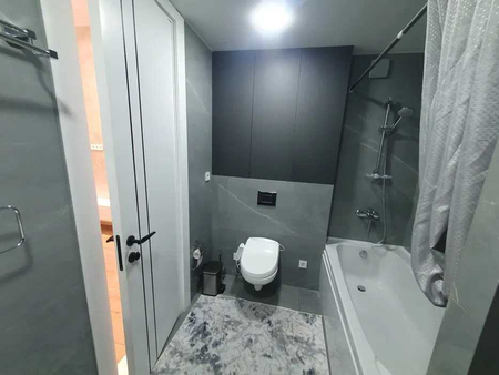 Сдаётся квартира 3/8/9  в Ташкент сити. Гарденс ID: 54694