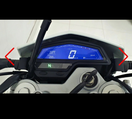 Bikeland kompaniyasidan навинка LIFAN XTRAL-250 CBB (21