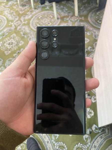 Samsung s22 ultra