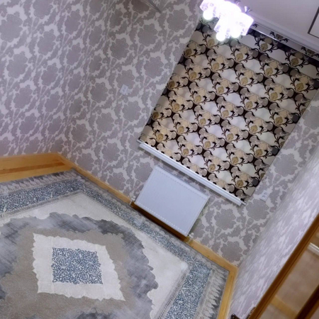 Квартира по всеми удобствами