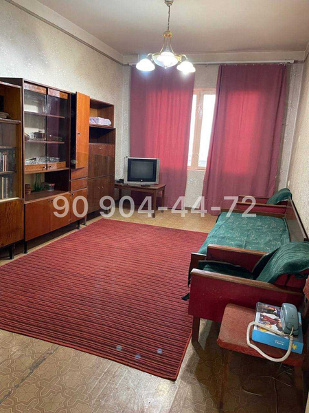 Продаётся 2-х комн. квартира, Чиланзар квартал 5. ТОРГ УМЕСТЕН