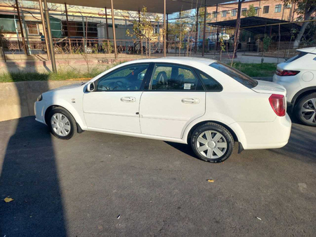 Ласетти 8400 $ Срочно