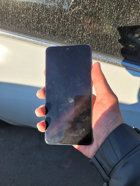 Samsung Galaxy S21 Fe