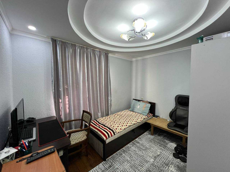 Срочно Продается  дом 219 м² на участке 2 сот. .Юнусабад (J3150)