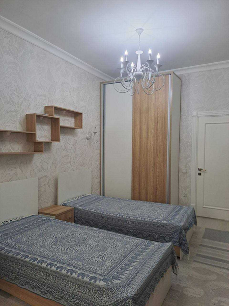 Ориентир: Piramit tower, Мукими мост, Parisien 3-ком полноценная !!