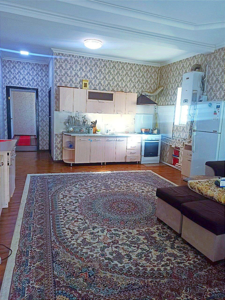Срочно сдаю аренда Юнусабад Чинабад Санатория 2/1/1 400$