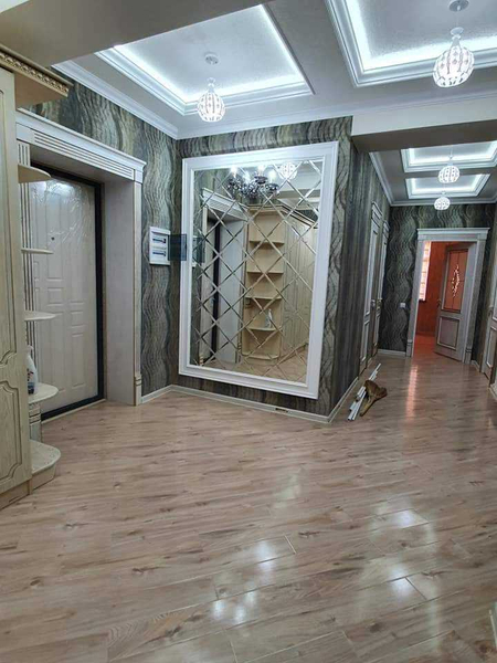Евроремонт под ключ