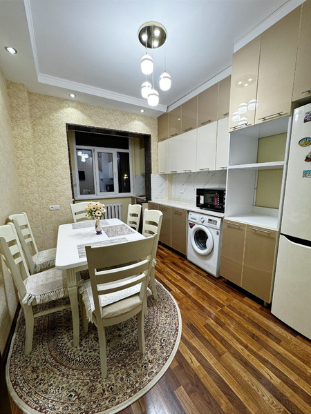Квартира кунлик ижарага
