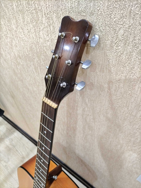 Продаётся гитара Jasmine S 35