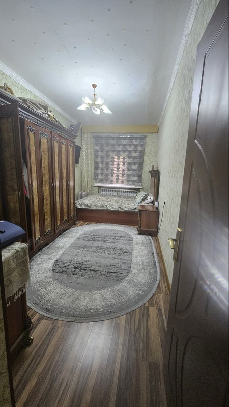 Сотилади Хонадон!! Сергели-6А, 2/3/7, Евроремонт, 70м2.
