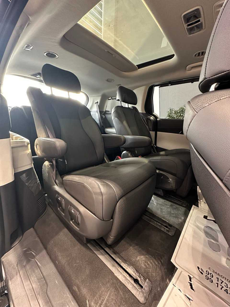 UMID AVTODAN KIA Carnival avtomobili yillik 14%dan