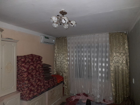 Продается Дом 2х ком
