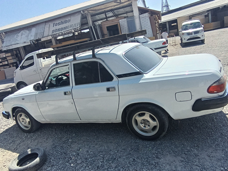 Gaz 31 10 Volga matori alo moy yemidi hadavoylari yahshi bekorchilar b