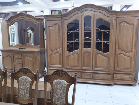 Мебель в гостиной