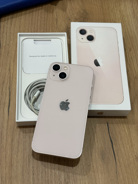 Iphone 13 128Gb!