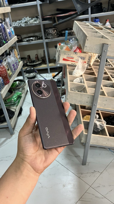 Vivo v30 e garantiya bilan