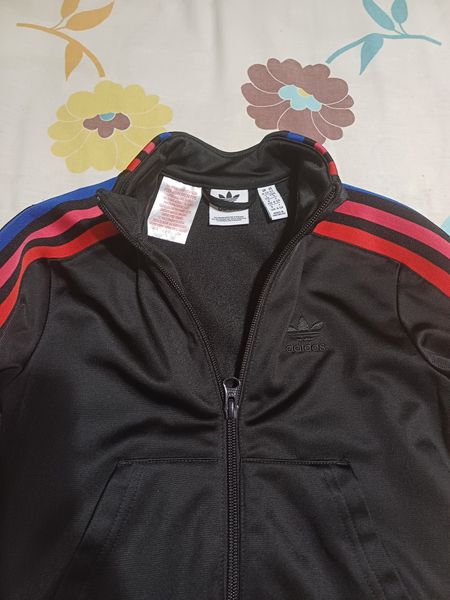 Олимпийка детская Adidas оригинал