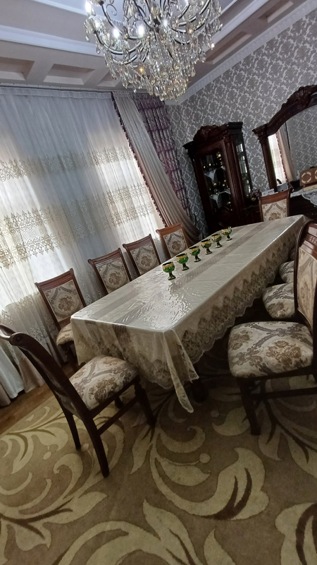 Ховли сотилади кировда 3 сотих