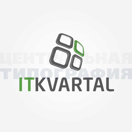 Создание логотипа на заказ