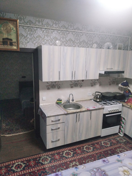 Новостройка янги хайот 8 худуд 3/2/7 ипотека
