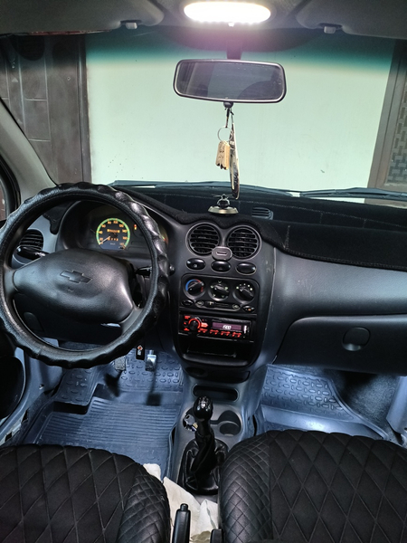 Matiz mx 2009 sotiladi