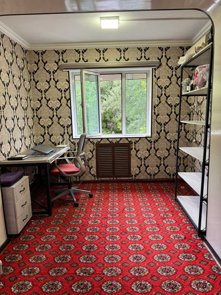 Продам квартиру 2/3/5 массив Феруза-2 (Северовосток) Экобазар