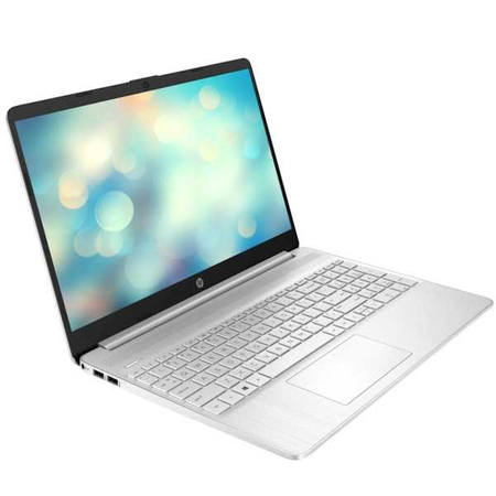 Продаётся новый ноутбук HP 15S-FQ5276NIA (i3-1215U/4/256/15,6