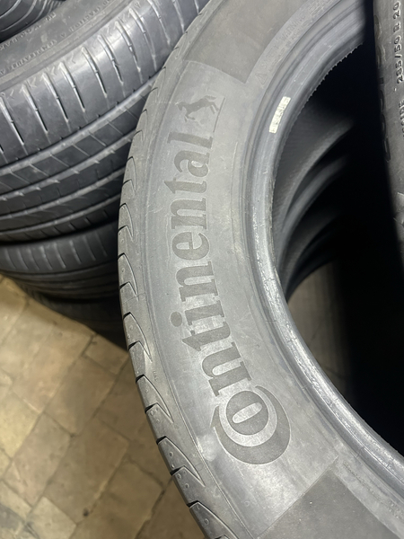 Continental orginal