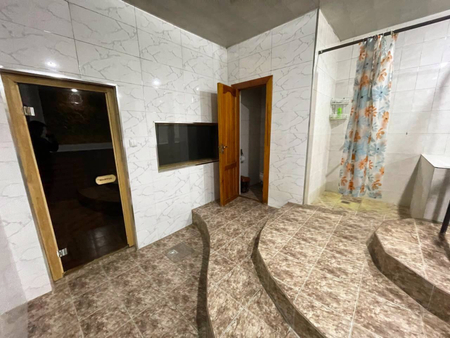 Продается готовый бизнес - сауна!