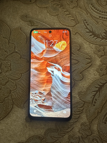 Redmi 10 128 Gb sotiladi