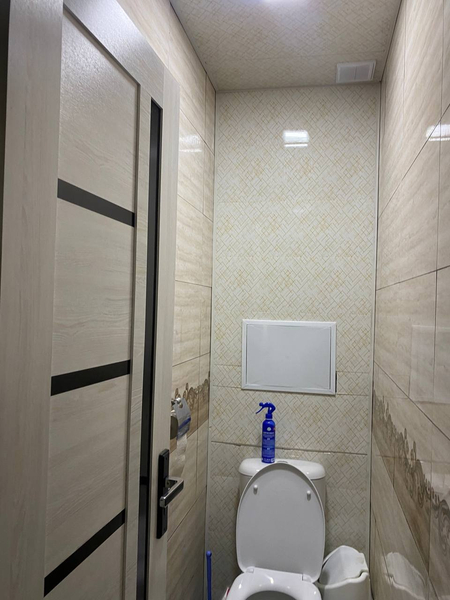 4 xonali remont bor 4-etaj