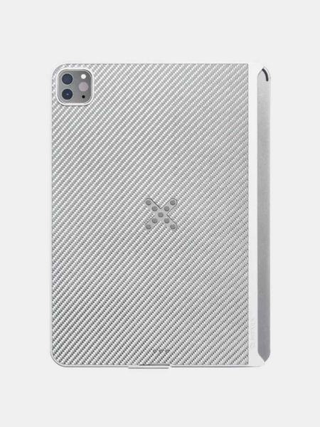 Чехол PITAKA MagEZ Case Pro для iPad Pro 12.9