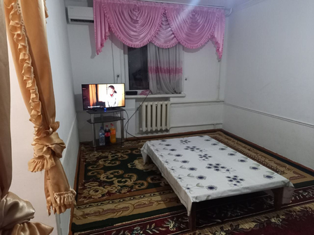 2 хонали квтирага арендага куяман .