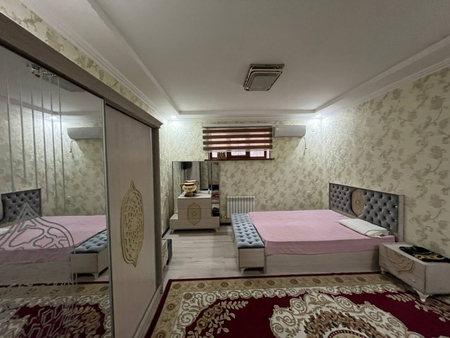 Дуплекс 210м2 5 комнат евро ремонт