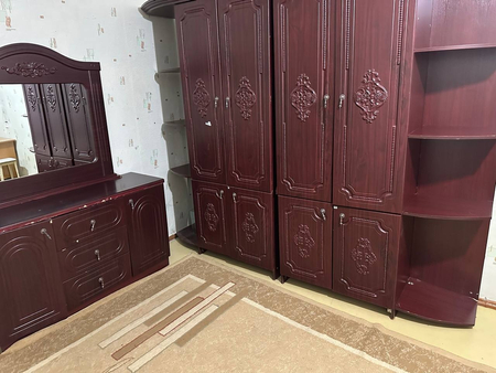 Юнусабад8кв 2/4/4 Мега Универсам Бозор Олди 1,марта берилиши