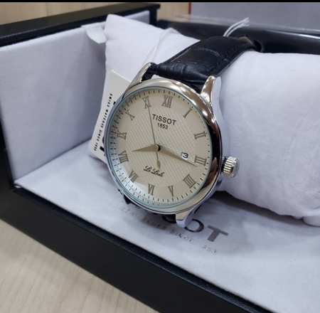 Tissot Soat Mega Supper Aksiya