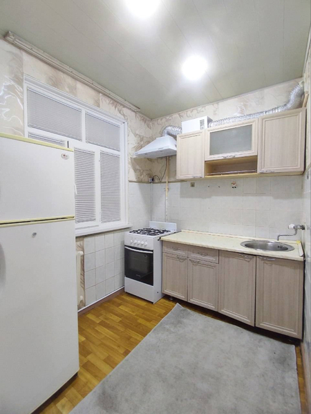 Продается 2/2/4 Чиланзар Улица Мукимий Метро Хамза