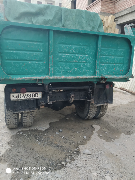 Zil sotiladi alo darajada bez xarajot