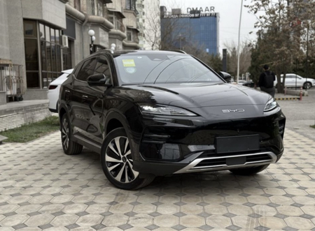 Byd chempion 605 sotuvda
