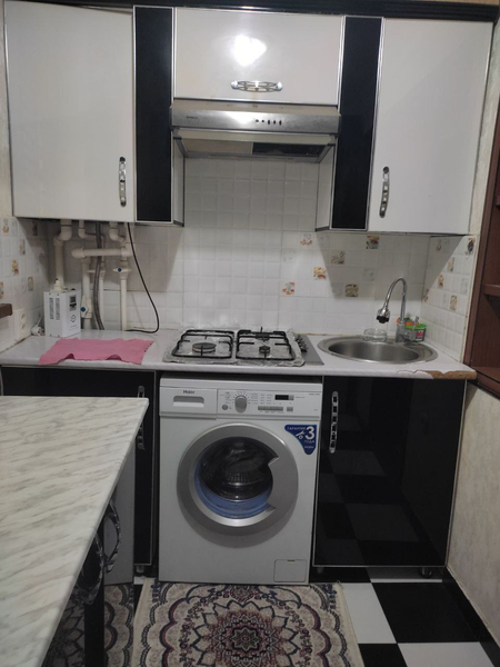 Сдаётся квартира 300$