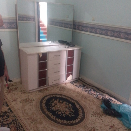 3 хонали квартира оилага ижарага берилади
