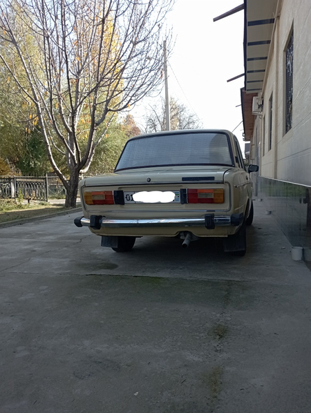 ВАЗ 2106 Жигули продается.