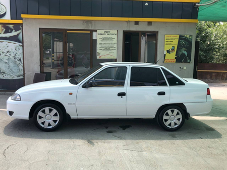 Nexia 2 1.6  ideal benzin