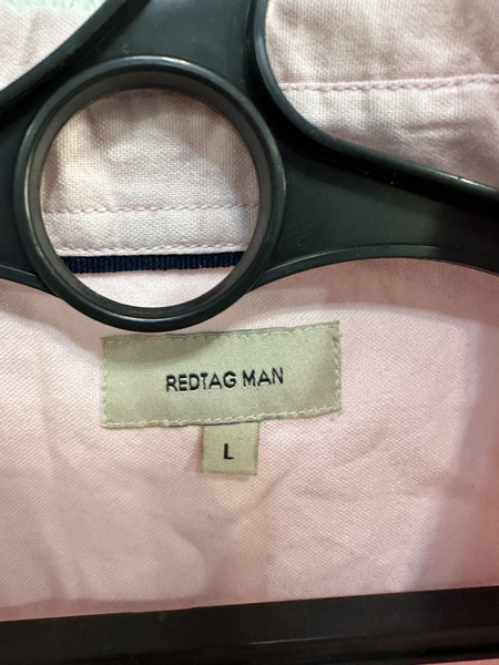 рубашка RED TAG
