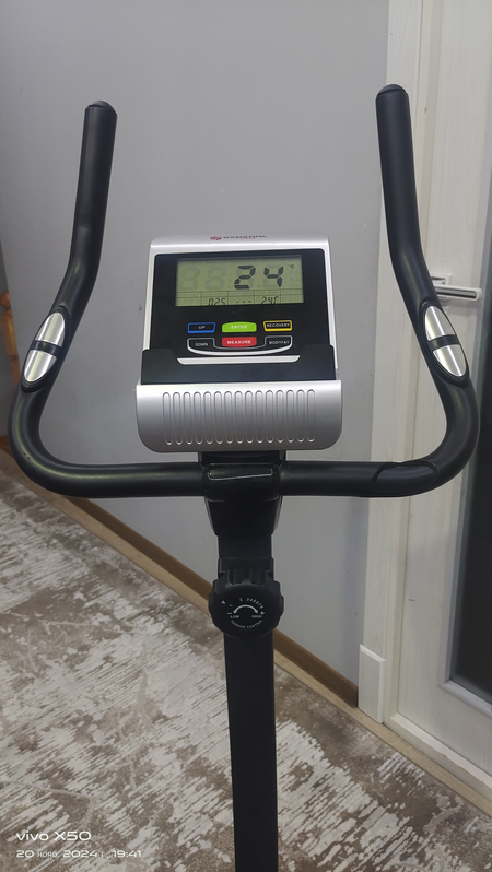 Велотренажёр  General fitnes