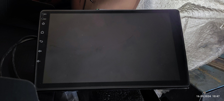 Монитор Teyes cc2l plus, 9дюймов, камера sony