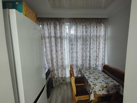 Продается 3х комнатная квартира