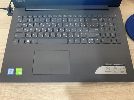 Lenovo Ideapad 320 сотилади