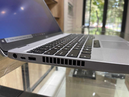DELL Latitude 5511 Intel Core i5-10300H озу16гб 256ssd