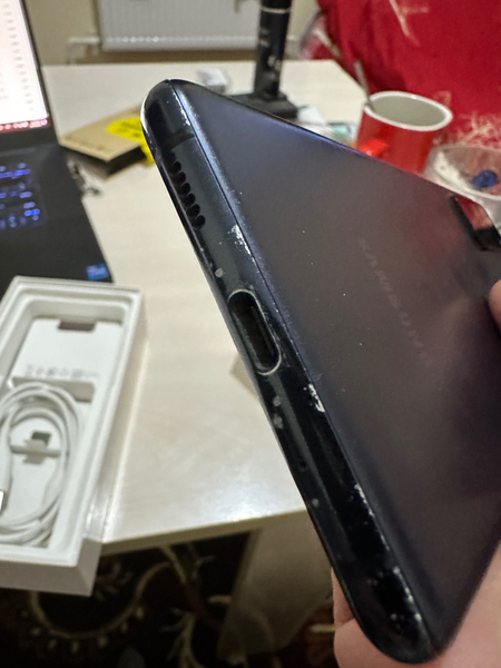 Samsung Galaxy 20 FE